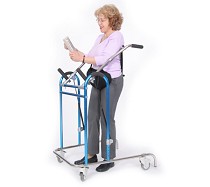 Gait Trainers | Pediatric Walkers | Stander Walker - ON SALE - Pacer ...