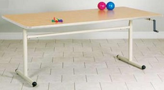 Therapy Table | PT Table | On Sale | Hi Lo Table | Hand Therapy Tables