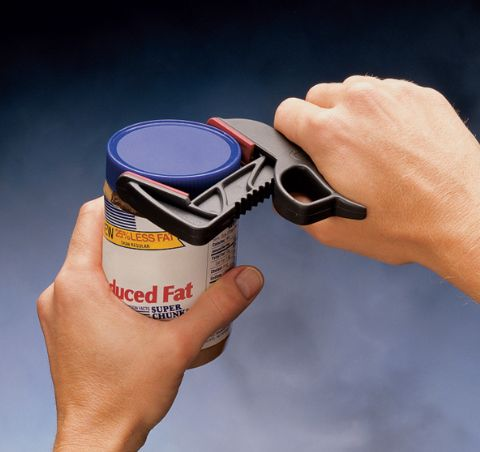 Hand Helper | Arthritis Assistive Devices | Kitchen Aids | Grip Tools ...