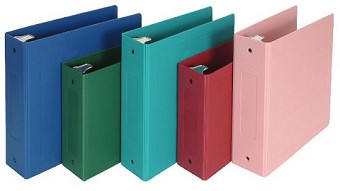 Binders | File Organizers | Medical Clipboards | File Holders | Medical ...