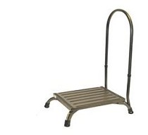 Heavy Duty / Bariatric Step Stools | Rehabmart