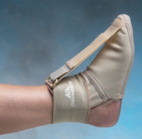 Foot Drop Boots | AFO | Multi Podus Boot | Ankle Foot Orthosis ...