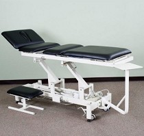 Traction Tables | Spinal Decompression | Inversion Tables | On Sale ...
