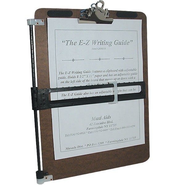 Writing Guides | Handwriting Templates | Low Vision Aids | Writing ...