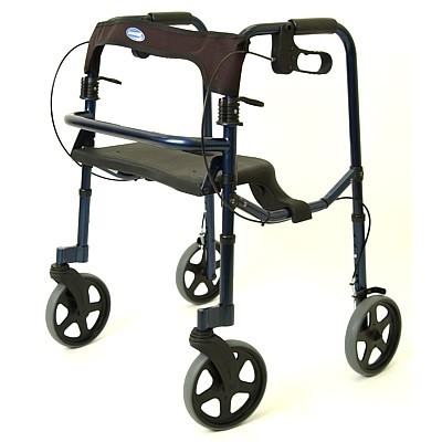 Rollators | Rolling Walkers | Walker with Seat | On Sale, Invacare Walkers