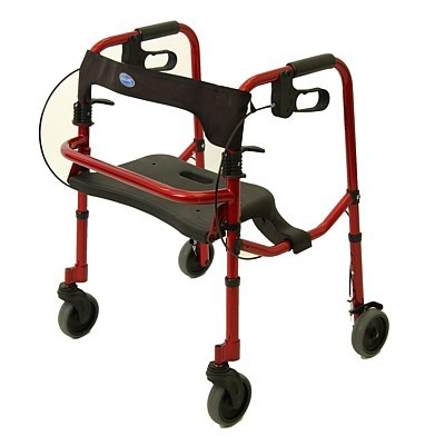 Rollators | Rolling Walkers | Walker with Seat | On Sale, Invacare Walkers