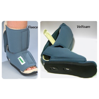 Ankle Brace | Ankle Support | Walking Boot | Plantar Fasciitis Night ...