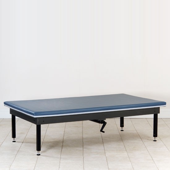 Treatment Tables | Mat Tables - Physical Therapy Tables