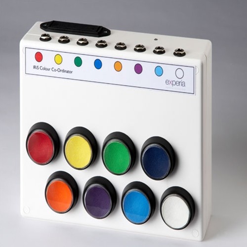 Pediatric Assistive Technology Switches | Enabling Devices | Stimulus ...