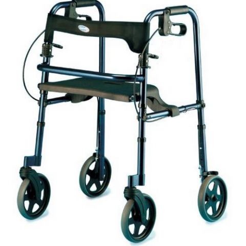 Rollators | Rolling Walkers | Walker with Seat | On Sale, Invacare Walkers