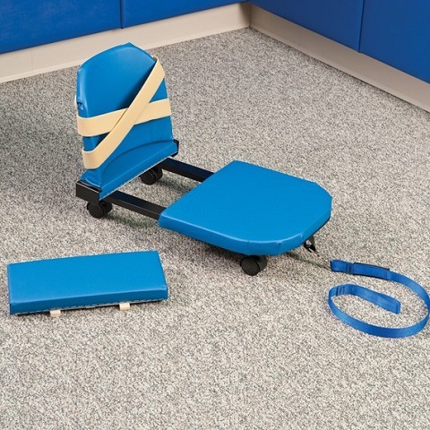 Pediatric Scooter Boards | Mobility Products | Core Exercises | Scooter ...