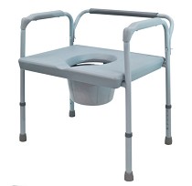 Bariatric Commodes | Toilet Commodes | Toilet Chairs | Bedside Commodes