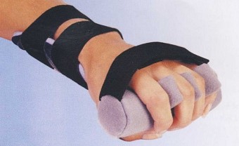 Wrist Orthosis | Hand Splint | Hand Orthosis | Custom Orthotics | Orthosis
