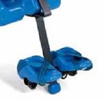 Pediatric Tumble Forms Seating Systems for Special Needs