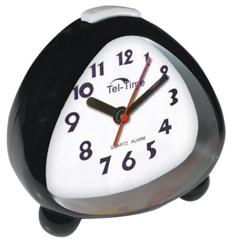 Talking Clocks | Low Vision Aids | Alarm Clock | Talking Products ...