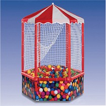 Ball Pits For Kids | Fun And Function | Sensory Toys | Inflatable Ball Pit