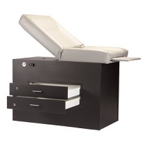 Treatment Tables- Pediatric | Exam Tables | Pediatric Exam Room ...