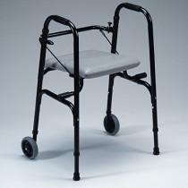 Walkers | Rollator Walker | Rolling Walker | Walker With Seat ...