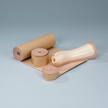 Splinting Padding | Adhesive Moleskin | Orthopedic Felt | Cotton ...