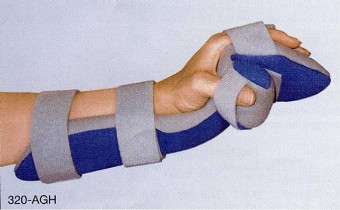Wrist Orthosis | Hand Splint | Hand Orthosis | Custom Orthotics | Orthosis