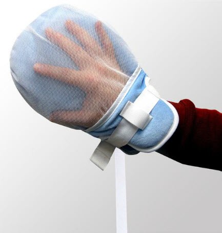 Patient Safety | Bed Restraint | Wheelchair Restraints - DISCOUNT ...