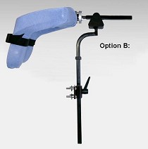 Pediatric Head Supports | Children With Special Needs | Wheelchair Headrest