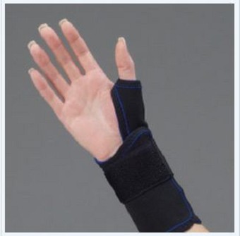 Thumb Splints | Spica Splint | MCP Joint Splint | Thumb Brace