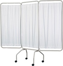 Privacy Screens | Room Dividers | Hospital Curtains | Privacy Panels ...