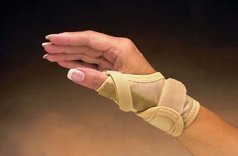 Thumb Splints | Spica Splint | MCP Joint Splint | Thumb Brace