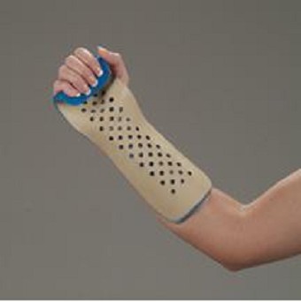 Splinting Casting And Alternatives | Fracture Immobilization | Splints ...