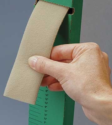 Splinting Padding | Adhesive Moleskin | Orthopedic Felt | Cotton ...