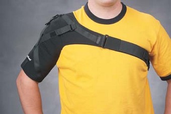 Shoulder Supports | Arm Slings | Shoulder Braces | Immobilizers ...