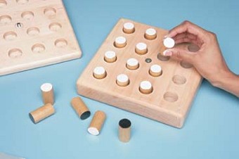 Dexterity Test | Purdue Pegboard Test | Manual Dexterity | Fine Motor ...