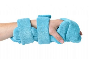 Pediatric Orthotics | Hand Splints | Pediatric Braces | Air Splint ...
