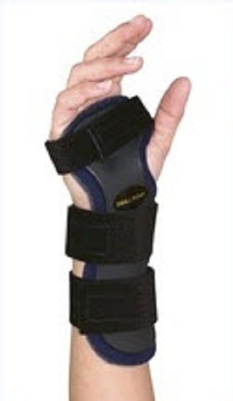 Wrist Orthosis | Hand Splint | Hand Orthosis | Custom Orthotics | Orthosis