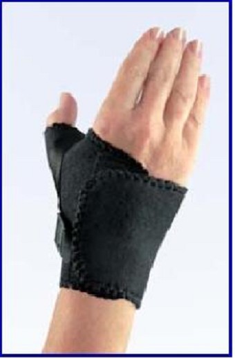 Thumb Splints | Spica Splint | MCP Joint Splint | Thumb Brace