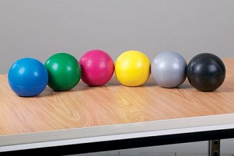 Therapy Balls | Exercise Ball | Yoga Ball | Massage Ball | Exercise ...