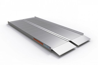 Wheelchair Ramps: 38 Amazing Portable, Handicap & Aluminum Ramps