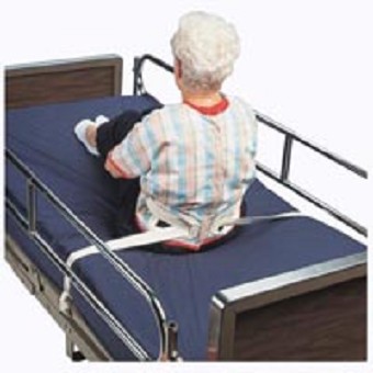 Patient Safety Restraints, Wheelchair Restraints and Belts