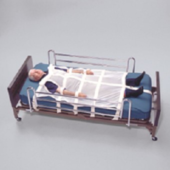 Patient Restraints | Hospital Restraints | Straight Jacket | Bed ...