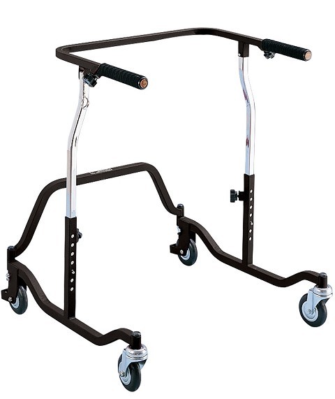 Pediatric Walkers | Medical Walker | Gait Trainer | Platform Walker ...