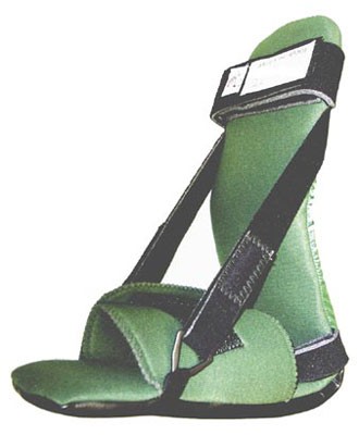 AFO | Ankle Foot Orthosis | Foot Drop | Multi Podus Boots | Orthotic