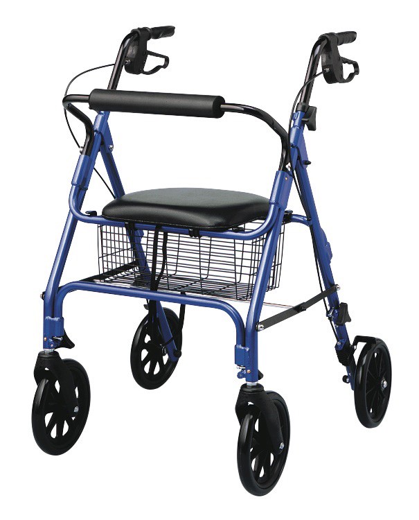 Rollators | Rolling Walkers | Walker with Seat | On Sale, Invacare Walkers