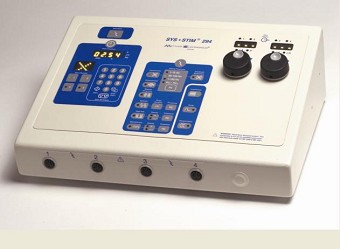 Neuromuscular Electrical Stimulation | Tens Unit | NMES - DISCOUNT ...