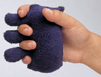 Hand Contracture | Hand Splints | Discounts | Orthosis | Ulnar ...