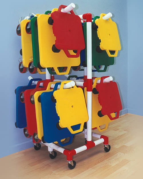 Exercise Equipment Carts And Racks | Weight Rack | Ball Storage | Sport ...