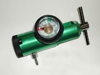 Discount Portable Oxygen Regulators for Oxygen Tanks