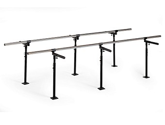 Parallel Bars | Exercise Bars | Physical Therapy Parallel Bars - ON ...