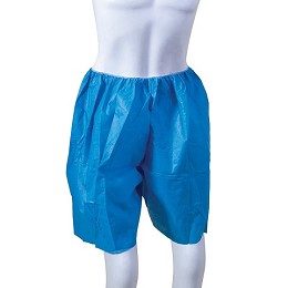 Disposable Patient Wear, Bathing Suits & Exam Shorts