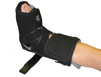 AFO | Ankle Foot Orthosis | Foot Drop | Multi Podus Boots | Orthotic